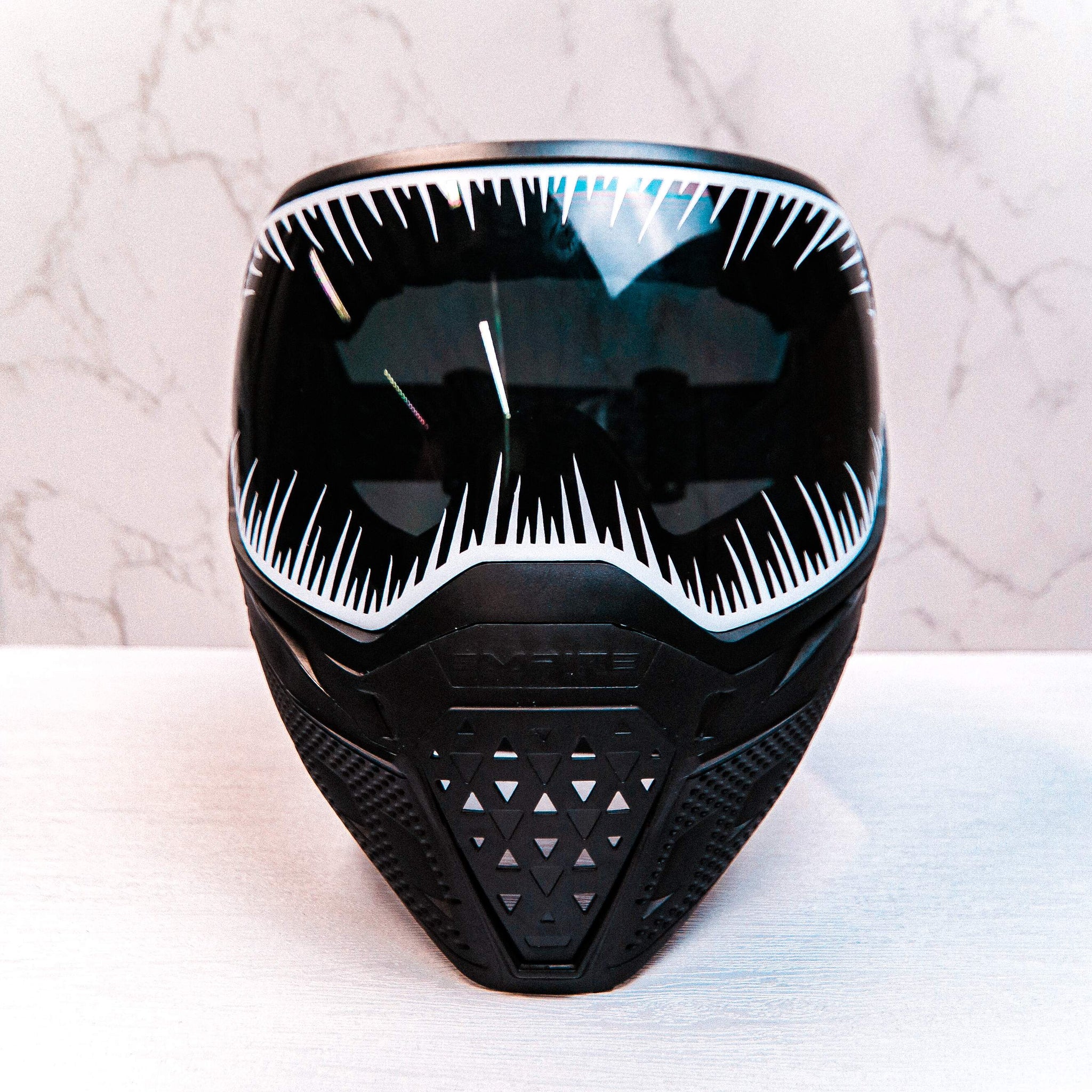 Empire EVS Lens Sticker ANIME – LICKEDLENSES